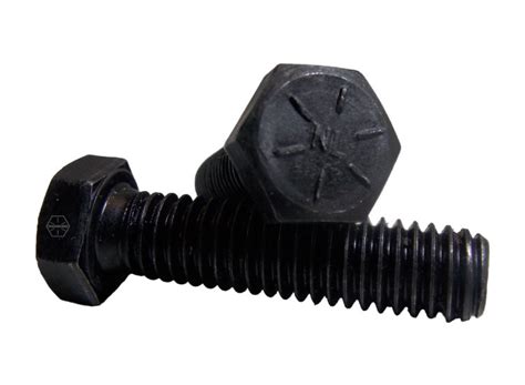 Tornillos Grado 8 Tecnofijaciones