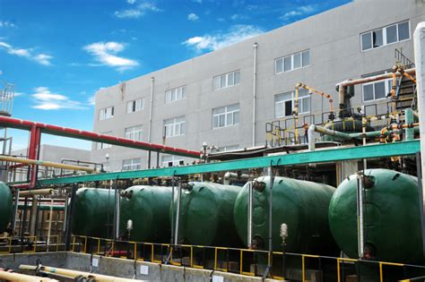 Gallery Shandong Haiwang Chemical Co Ltd