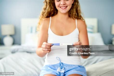 Ovulation Test Photos And Premium High Res Pictures Getty Images