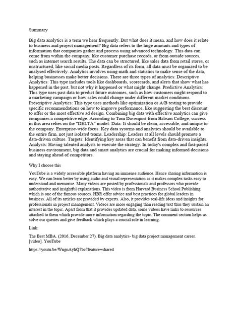 Source Analysis In Professional Communication Pdf Analytics Data Science Source Analysis In Professional Communication Pdf Analytics Data Science