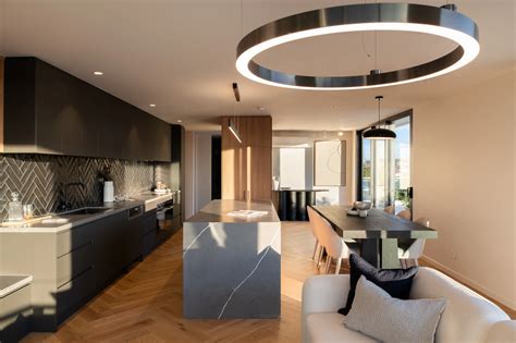 Ingomar Residences Wolf Property