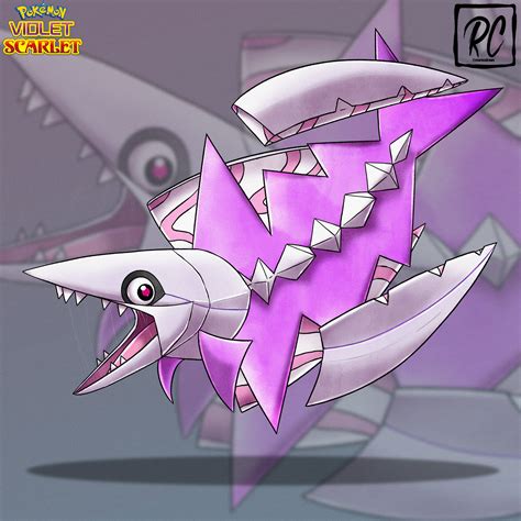 Veluza Pokemon Drawn By Rcortezdraws Danbooru