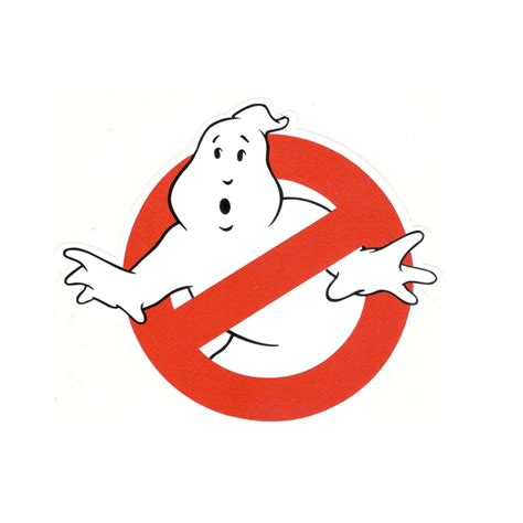 Ghostbusters Logo