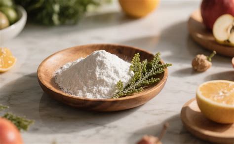 What Makes Organic Trehalose Powder A Better Natural Sweetener For Food