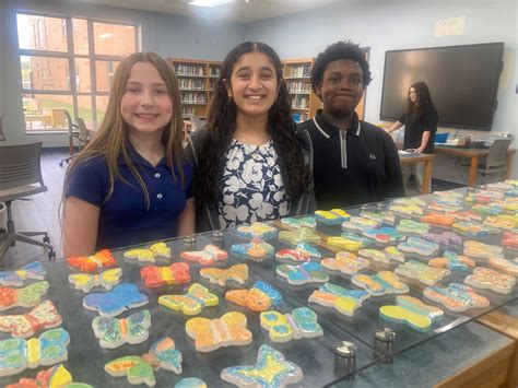 Postlethwait Butterfly Project Makes State History Bay To Bay News