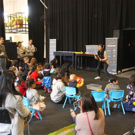 Sonlife Church Tiny Treasures Playgroup We Are Facebook