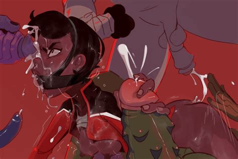 Rule 34 1girls 2020 2025 2d After Anal After Deepthroat After Oral