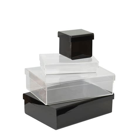 Perspex Display Boxes Lim