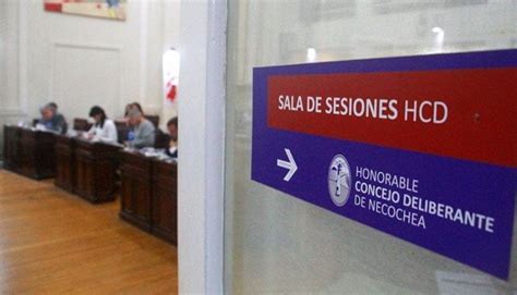 El Hcd Define Un Posible Aumento En Tasas Municipales ¿qué Se Espera