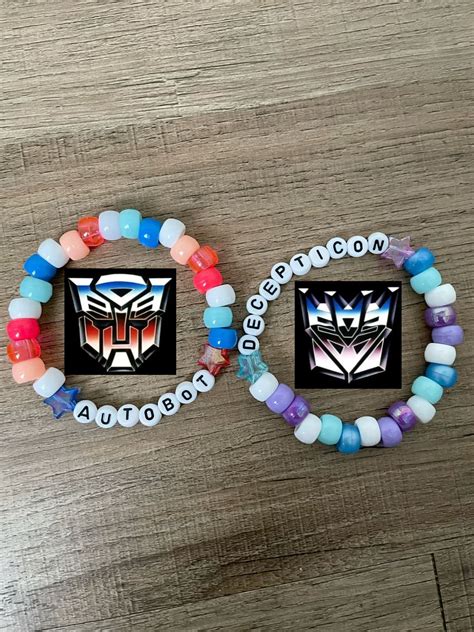 More Transformers Kandi 🫩 In 2025 Transformers Art Transformers Artwork Decepticon Logo
