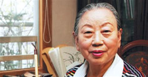 묵향따라 피어나는 달고 오묘한 말씀 서예가 조용선 권사 전시회