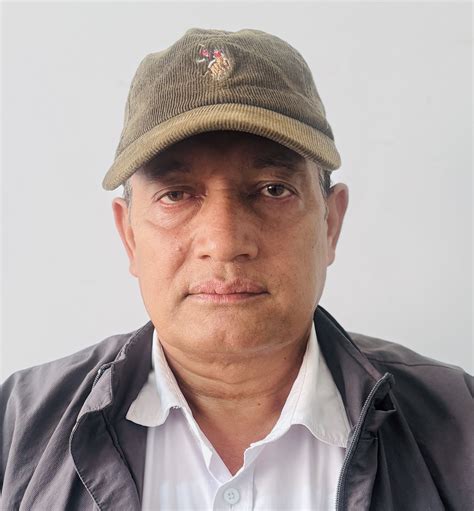 Staff Details कोरिया नेपाल बहुप्राविधिक शिक्षालयबुटवल रुपन्देही