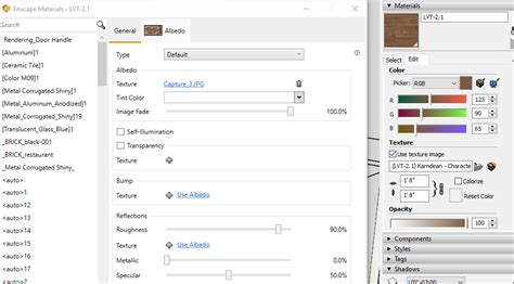 Material Path And Rendering Issues Error Bug Reports And License Problems Enscape