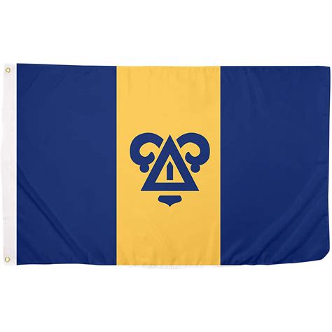 Du New Brother Bundle 2025 The Delta Upsilon Store