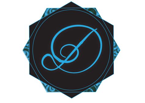 Assignment 1 Personal Logo Aesthetix By Dtran