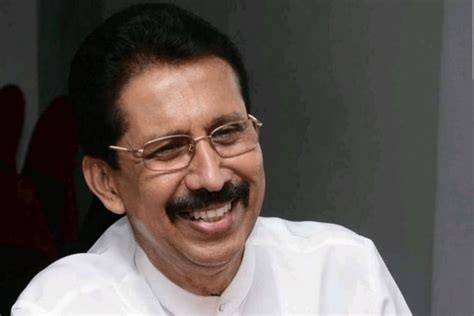 Milco Chief Renuka Perera Resigns Lnw Lanka News Web