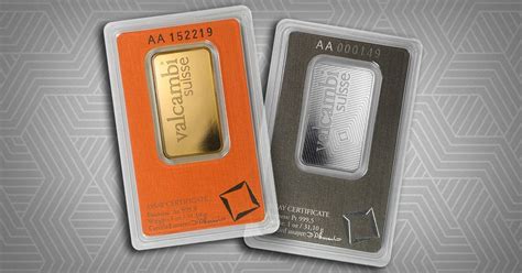 What Is The Difference Between Gold In Assay And Gold With Assay Apmex