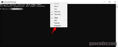 Fix Issue Docker Unsupported Console Settings In Order To Use This Feature The Legacy Console