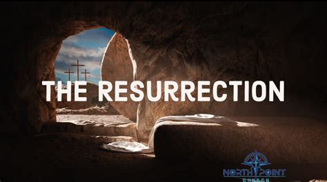 The Resurrection Aaron Erhardt