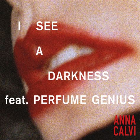 Anna Calvi Returns With New Song Featuring Perfume Genius Live Show