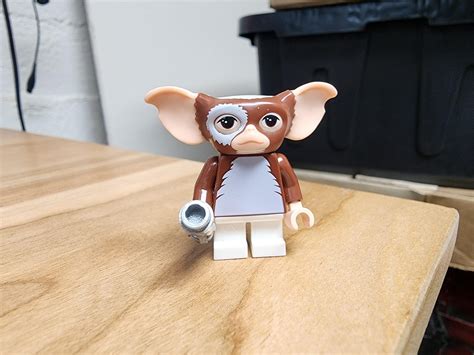 Lego Gremlins Mini Figures Mercari