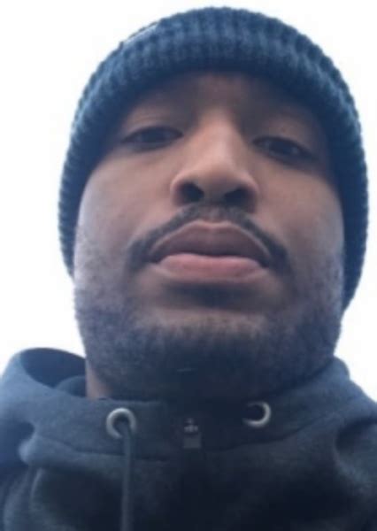 Aaron Covington Fan Casting