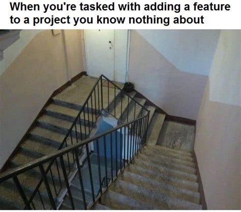 Programmers Memes ~ On Twitter When Your Code Works And You Dont