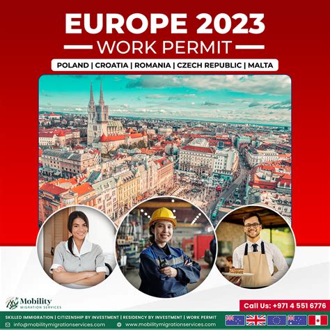 If You Are Planning To Mobility Migration Services