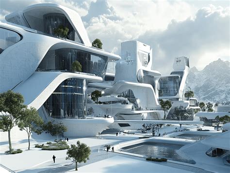 Urban Design Concepts Architecture