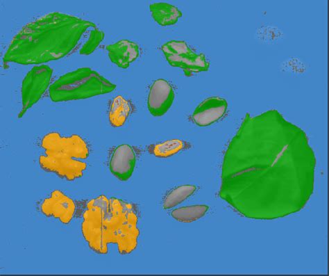 Improving The Labeling