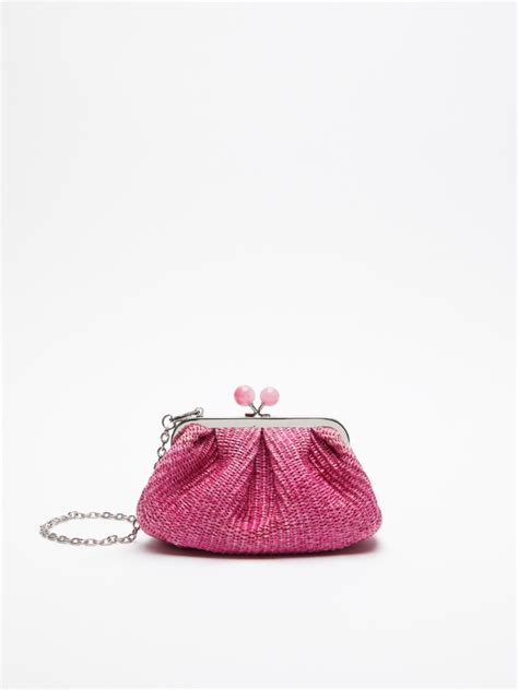 Pasticcino Bag La Borsa Iconica Weekend Max Mara