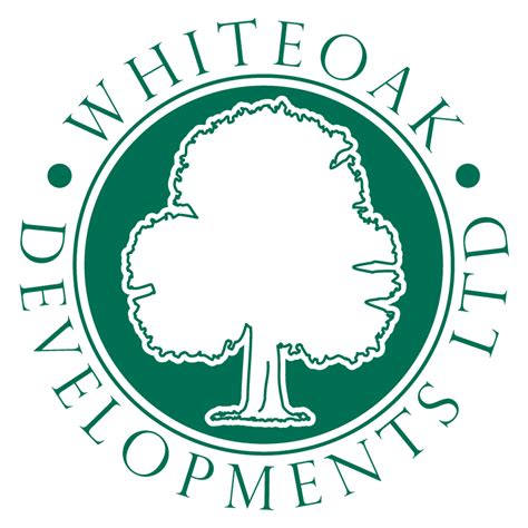 White Oak Logo