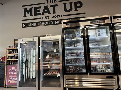 The Meat Up Updated October 2025 225 Photos And 170 Reviews 7010 N
