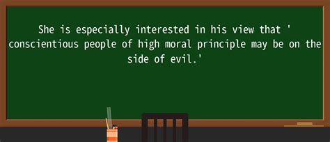 【英语单词】彻底解释 Moral Principle”！ 含义、用法、例句、如何记忆 おもしろい英文法