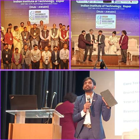 Ranjan Kumar Gupta On Linkedin Asap Innovation Sustainable