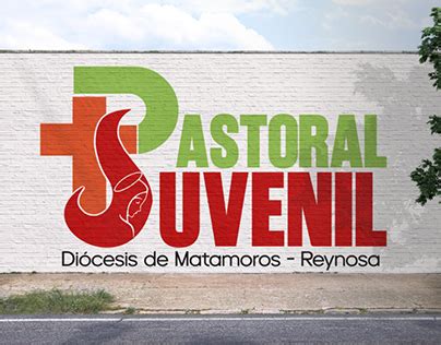 Pastoral Juvenil Iglesia Católica Projects Photos Videos Logos