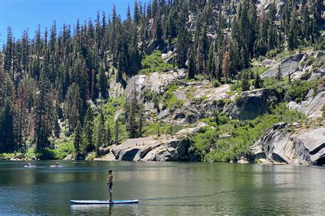 Angora Lakes An Insiders Guide To Lake Tahoes Hidden Gems