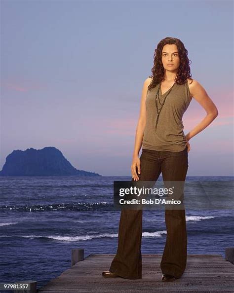 69 Photos Et Images Haute Résolution De Zuleikha Robinson Lost Getty