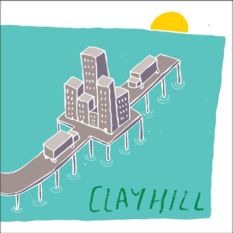 Small Circle Acoustic Clayhill