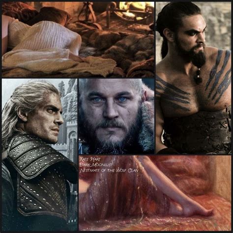 Nestmate Of The Wolf Clan Aesthetic Because Im Feral For Them Dark