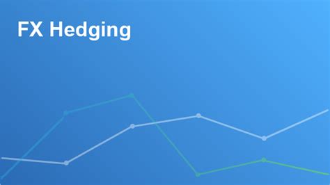 Fx Hedging Activegraf