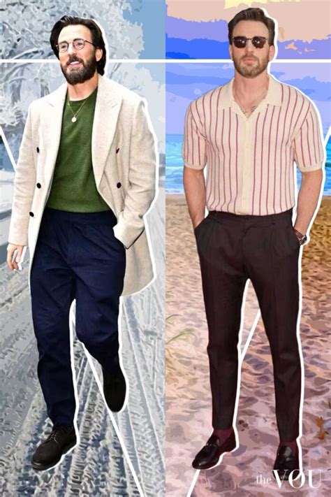 Inverted Triangle Body Outfit Ideas By Season The Vou