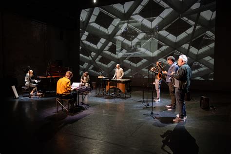 Introducing Associate Makers 2023 2024 Ensemble Klang