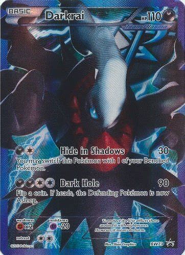 Pokemon Team Plasma Cards