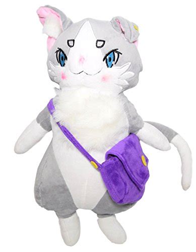 Rezero Kara Hajimeru Isekai Seikatsu Puck Plush Solaris Japan