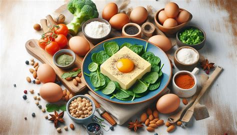 10 Vegan Egg Substitutes To Elevate Your Cooking A Complete Guide By