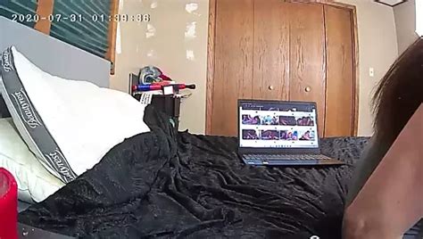 Schau Zu Wie Ich Vor Dem Schlafengehen Masturbiere Pov Xhamster