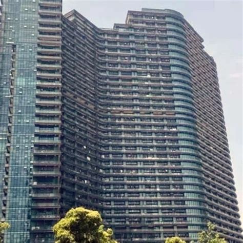 El Impresionante Edificio En China Donde Viven Más De 20 Mil Personas