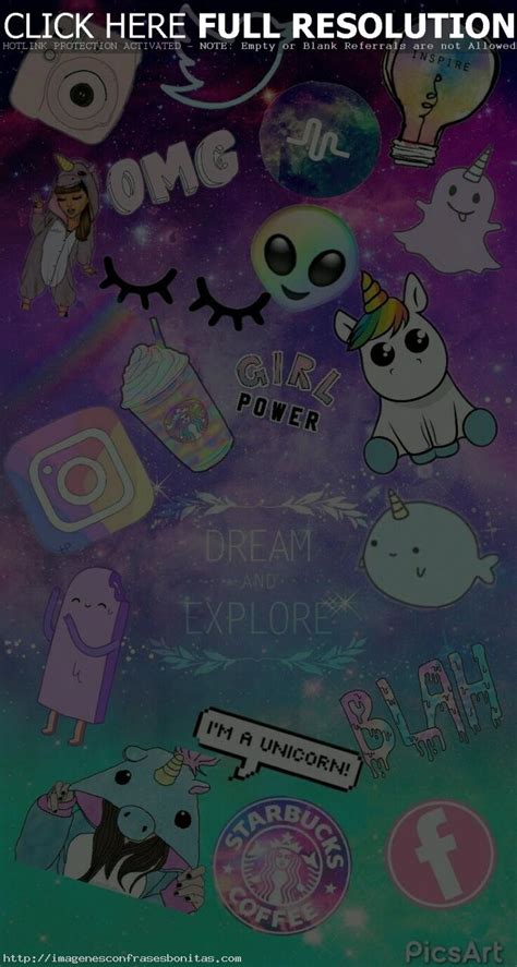 Wallpapers Fondos De Pantalla Para Chicas Cool