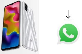 How To Install WhatsApp In An Maxwest Gravity G6